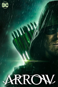 Arrow: The Complete Series Digital