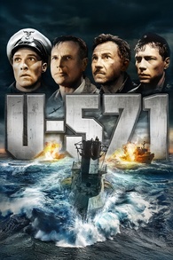 U-571 Digital Release Date June 28, 2011