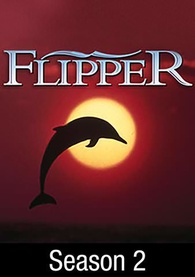 Flipper: The New Adventures: Season 2 Digital