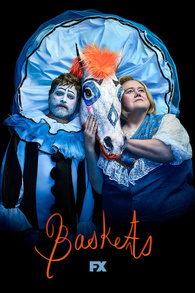 Baskets: Season 3 Digital