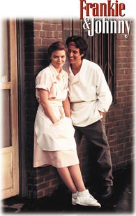 Frankie and Johnny Digital