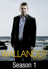 Wallander: Season 1 Digital