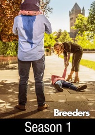 Breeders: Season 1 Digital