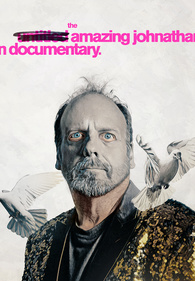 The Amazing Johnathan Documentary Digital (Denmark)