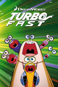 Turbo FAST: Season 2 Digital