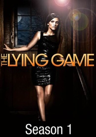 The Lying Game: Season 1 Digital