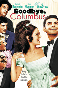 Goodbye, Columbus Digital