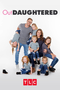 OutDaughtered: Season 6 Digital