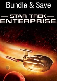 Star Trek: Enterprise: The Complete Series Digital (Bundle)