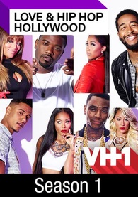 Love and Hip Hop: Hollywood: Season 1 Digital