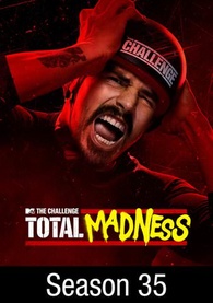 The Challenge: Total Madness Digital
