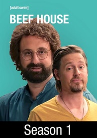 Beef House: Season 1 Digital