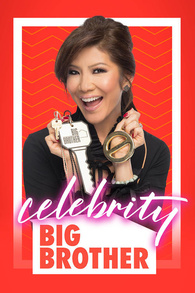 Celebrity Big Brother: Season 2 Digital