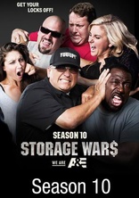 Storage Wars: Season 15 Digital