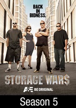 Storage Wars: Season 15 Digital
