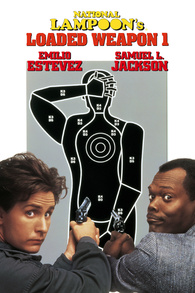 National Lampoon's Loaded Weapon 1 Digital