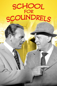 School for Scoundrels Digital