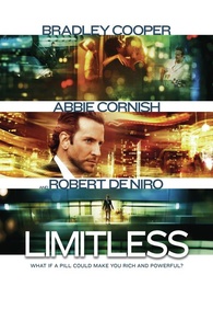 Limitless Digital (Unrated Extended Cut)