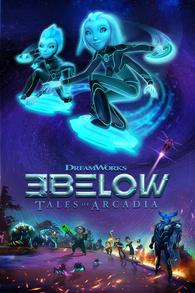 3Below: Tales of Arcadia: Season 2 Digital
