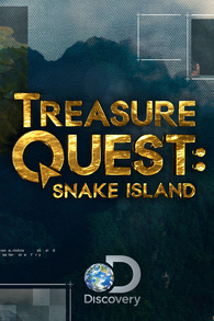 Treasure Quest: Snake Island: Season 1 Digital
