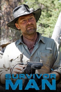 Survivorman: Season 4 Digital