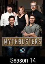 MythBusters: Season 4 Digital