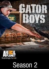 Gator Boys: Season 2 Digital