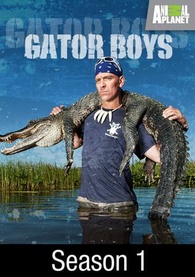 Gator Boys: Season 1 Digital