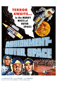 Assignment: Outer Space Digital