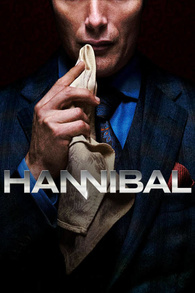 Hannibal: Season 1 Digital