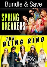 Spring Breakers Digital (4K Ultra HD)