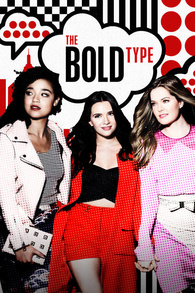 The Bold Type: Season 4 Digital