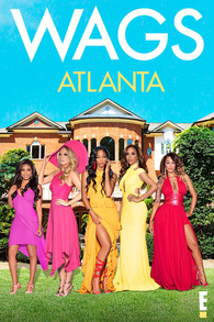 WAGS: Atlanta: Season 1 Digital