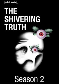 The Shivering Truth: Season 2 Digital