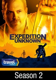 Expedition Unknown: Season 2 Digital