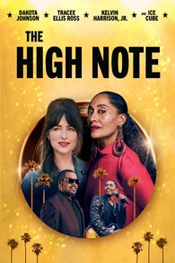The High Note Digital Release Date July 7, 2020 (4K Ultra HD)