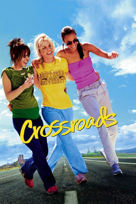 Crossroads Digital (4K Ultra HD)