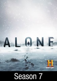 Alone: Season 7 Digital