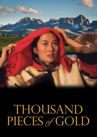 Thousand Pieces of Gold Digital