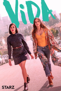 Vida: Season 2 Digital