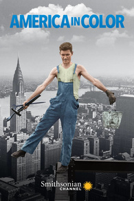 America in Color: Season 3 Digital