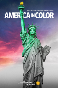 America in Color: Season 1 Digital