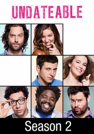 Undateable: Season 2 Digital