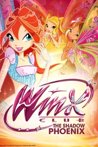 Winx Club: The Shadow Phoenix Digital