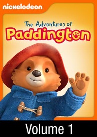The Adventures of Paddington: Volume 1 Digital