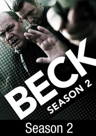 Beck: Season 2 Digital