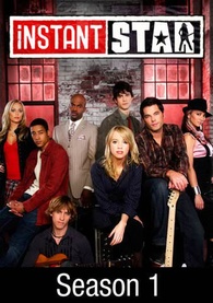 Instant Star: Season 1 Digital