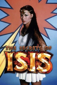 The Secrets of Isis: Season 1 Digital