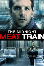 The Midnight Meat Train (2008)