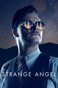 Strange Angel: Season 1 Digital